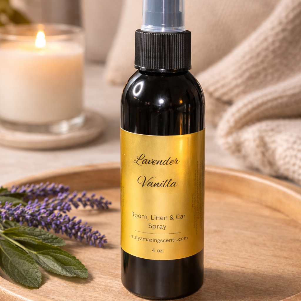 Elevate Your Home with Amazing Fragrances.